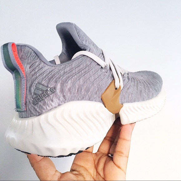 adidas | Shoes | Adidas Alphabounce Instinct Mens Running Shoes | Poshmark